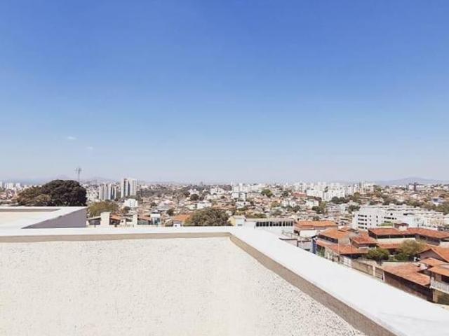 Apartamento para venda em Santa Mônica, Belo Horizonte