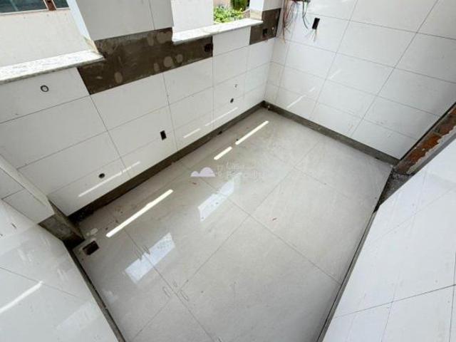 Apartamento para venda em Santa Mônica, Belo Horizonte