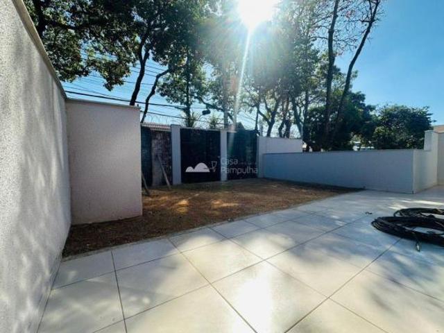 Apartamento para venda em Santa Mônica, Belo Horizonte