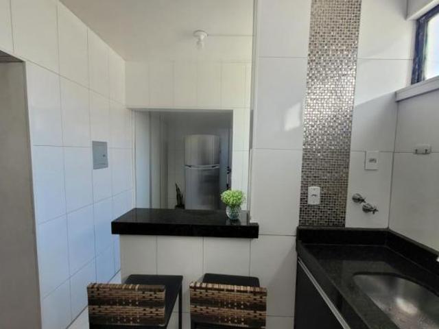 Apartamento para venda em Santa Mônica, Belo Horizonte
