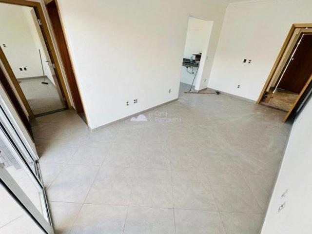 Apartamento para venda em Santa Mônica, Belo Horizonte