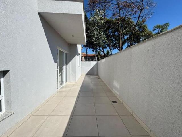 Apartamento para venda em Santa Mônica, Belo Horizonte