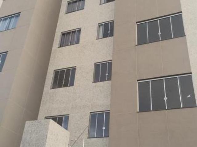 Apartamento para venda em Santa Mônica, Belo Horizonte