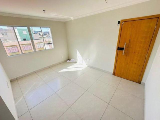 Apartamento para venda em Santa Mônica, Belo Horizonte