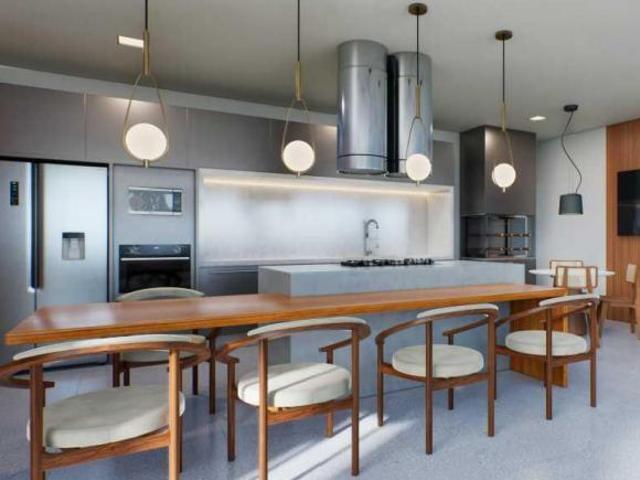 Apartamento para venda em Santa Mônica, Belo Horizonte