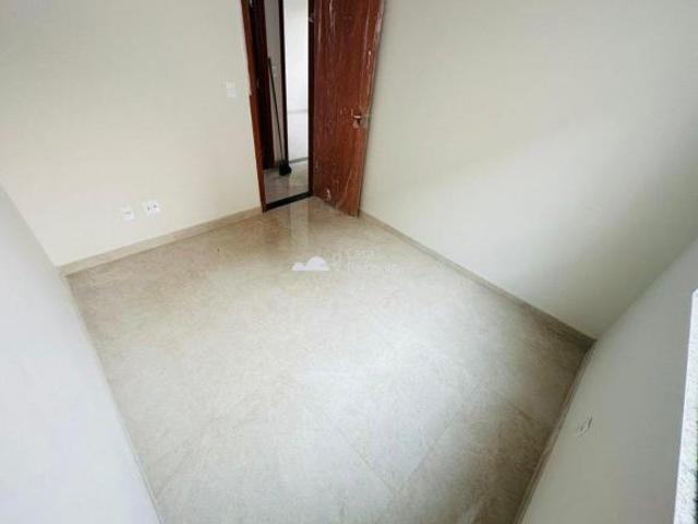 Apartamento para venda em Santa Mônica, Belo Horizonte