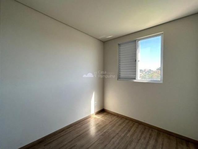 Apartamento para venda em Santa Mônica, Belo Horizonte