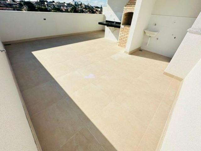 Apartamento para venda em Santa Mônica, Belo Horizonte