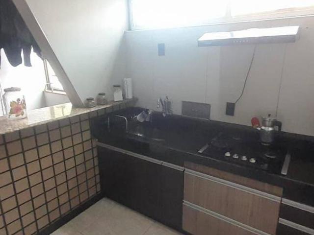 Apartamento para venda em Santa Mônica, Belo Horizonte