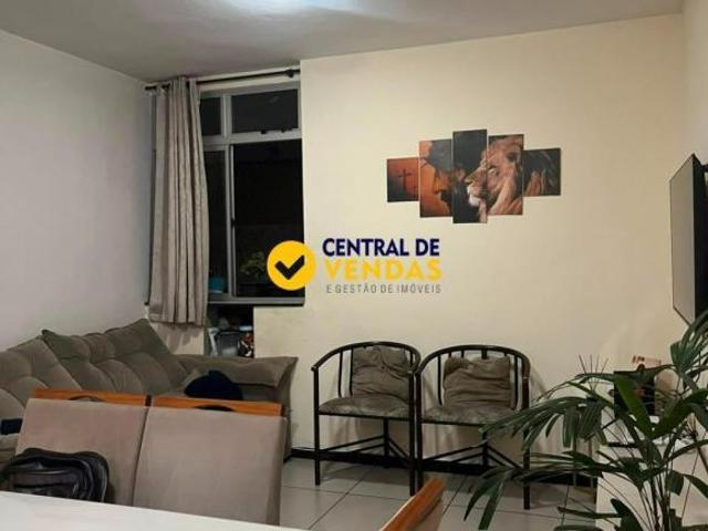 Apartamento para venda em Santa Mônica, Belo Horizonte