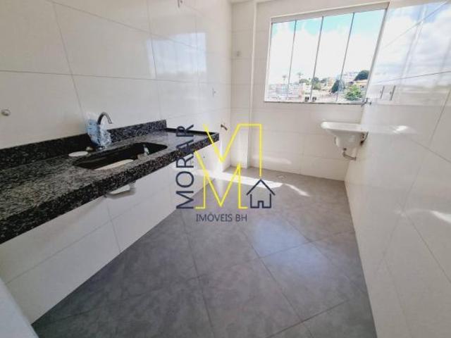 Apartamento para venda em Santa Mônica, Belo Horizonte