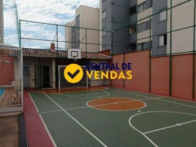 Apartamento para venda em Santa Mônica, Belo Horizonte