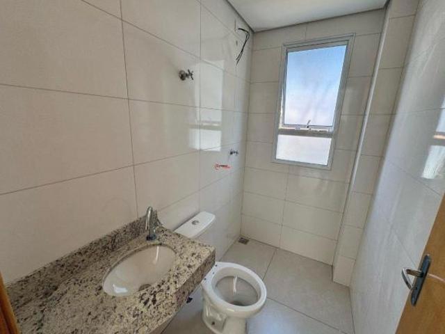 Apartamento para venda em Santa Mônica, Belo Horizonte