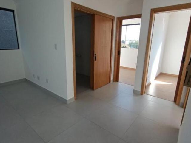 Apartamento para venda em Santa Mônica, Belo Horizonte