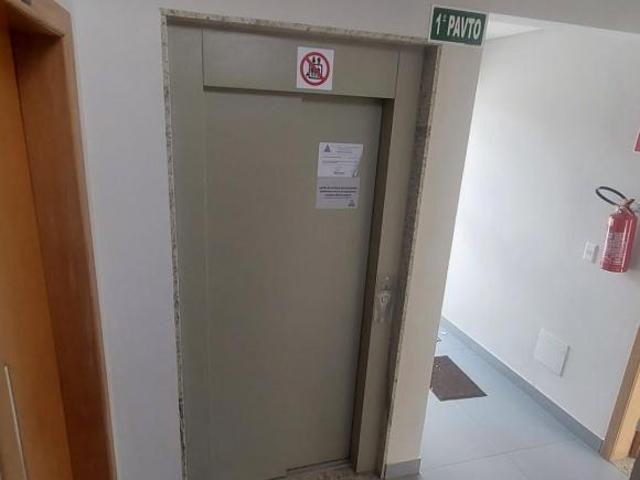 Apartamento para venda em Santa Mônica, Belo Horizonte