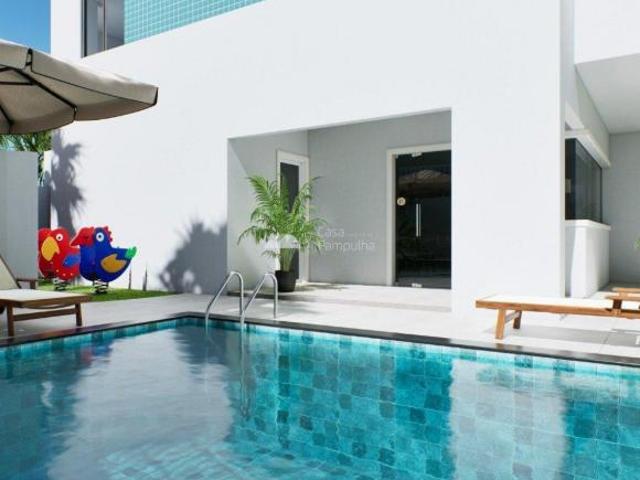 Apartamento para venda em Santa Mônica, Belo Horizonte