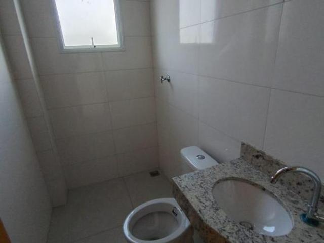 Apartamento para venda em Santa Mônica, Belo Horizonte