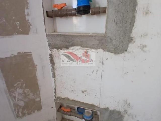 Apartamento para venda em Santa Mônica, Belo Horizonte