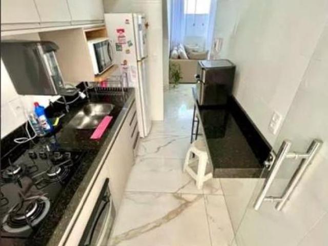 Apartamento para venda em Santa Mônica, Belo Horizonte