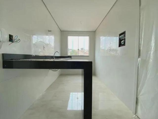 Apartamento para venda em Santa Mônica, Belo Horizonte