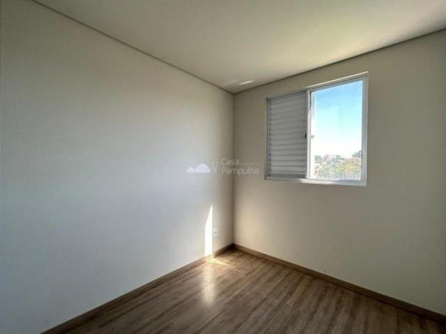 Apartamento para venda em Santa Mônica, Belo Horizonte