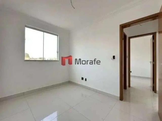 Apartamento para venda em Santa Mônica, Belo Horizonte