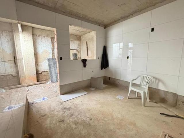 Apartamento para venda em Santa Mônica, Belo Horizonte