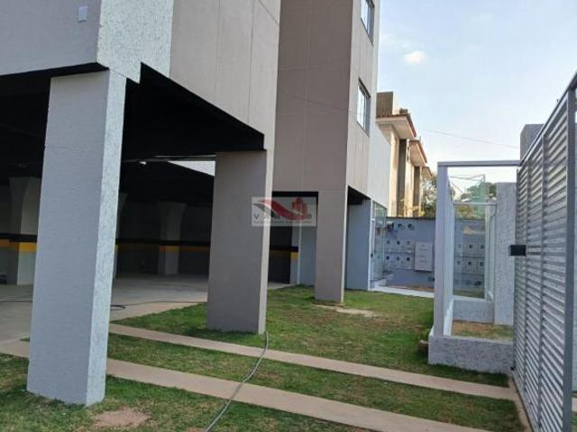 Apartamento para venda em Santa Mônica, Belo Horizonte