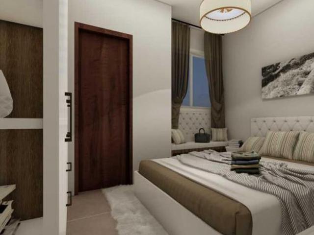 Apartamento para venda em Santa Mônica, Belo Horizonte