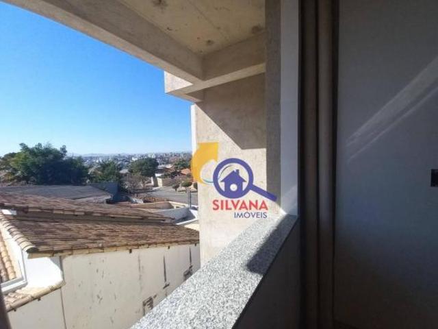 Apartamento para venda em Santa Mônica, Belo Horizonte
