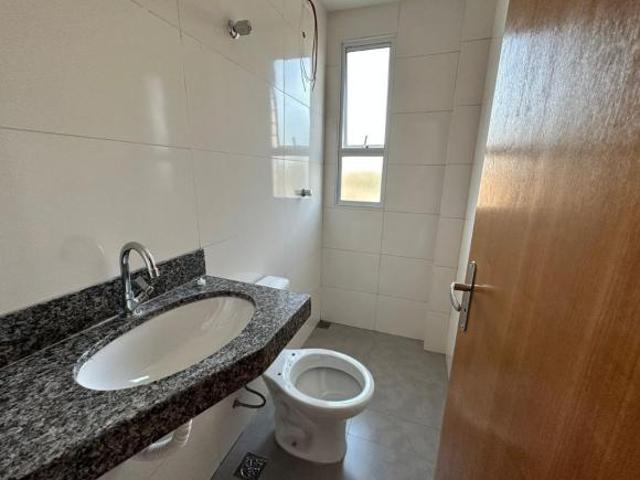 Apartamento para venda em Santa Mônica, Belo Horizonte