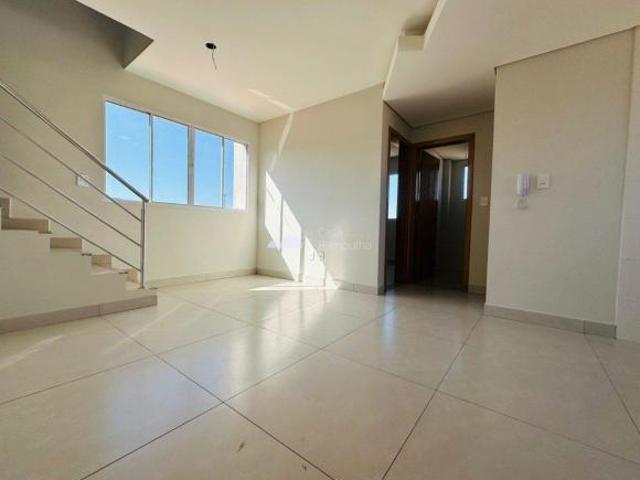 Apartamento para venda em Santa Mônica, Belo Horizonte