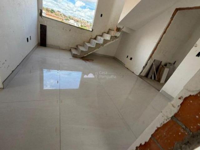 Apartamento para venda em Santa Mônica, Belo Horizonte