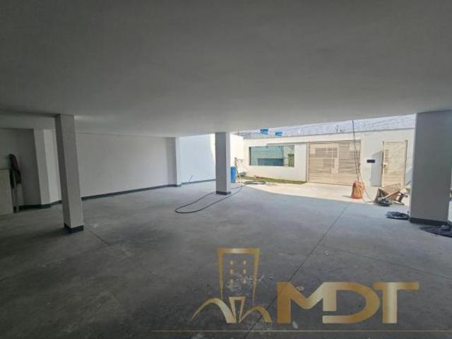 Apartamento para venda em Santa Mônica, Belo Horizonte
