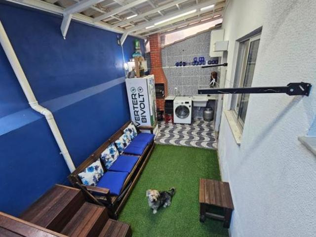 Apartamento para venda em Santa Mônica, Belo Horizonte