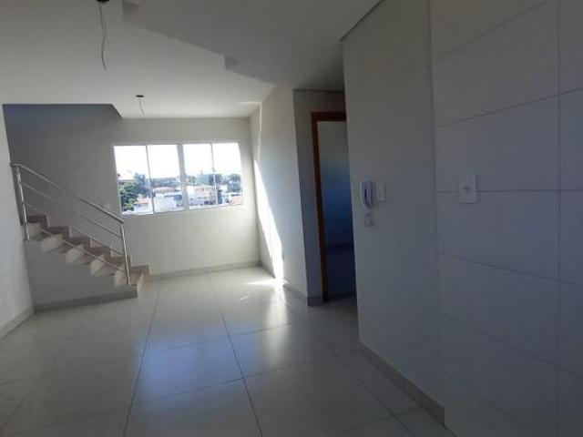 Apartamento para venda em Santa Mônica, Belo Horizonte