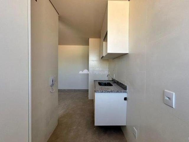 Apartamento para venda em Santa Mônica, Belo Horizonte