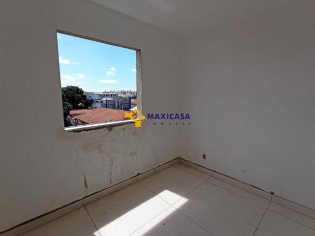 Apartamento para venda em Santa Mônica, Belo Horizonte