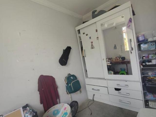 Apartamento para venda em Santa Mônica, Belo Horizonte