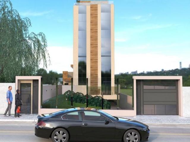 Apartamento para venda em Santa Mônica, Belo Horizonte