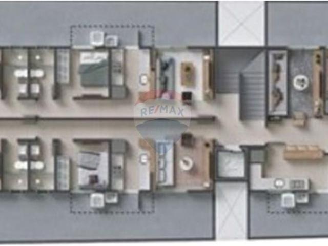 Apartamento para venda em Santa Mônica em Belo Horizonte Minas Gerais de 118.00m² com 2 Quartos, 1 Suíte e 1 Garagem