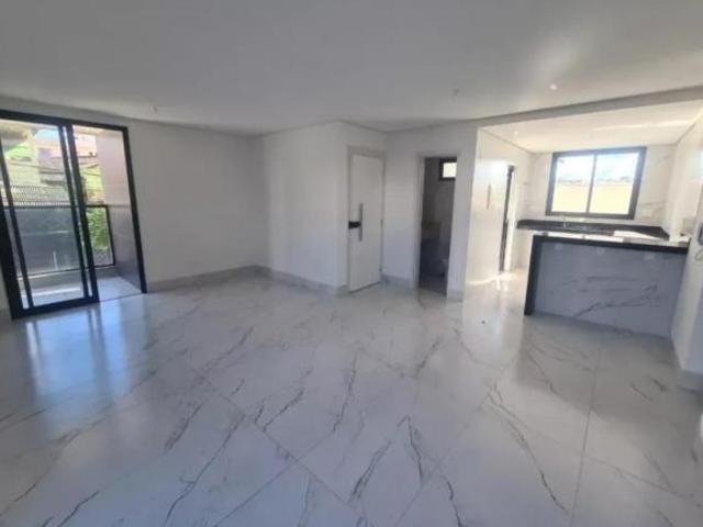 Apartamento para venda em Santa Amélia, Belo Horizonte