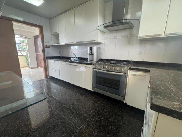 Apartamento para venda em Santa Amélia, Belo Horizonte