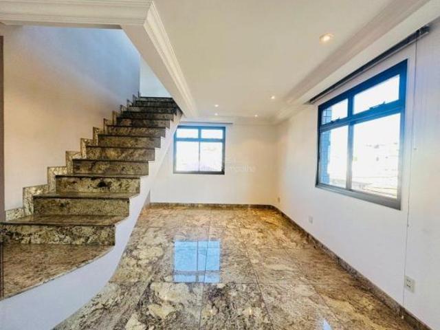 Apartamento para venda em Santa Amélia, Belo Horizonte