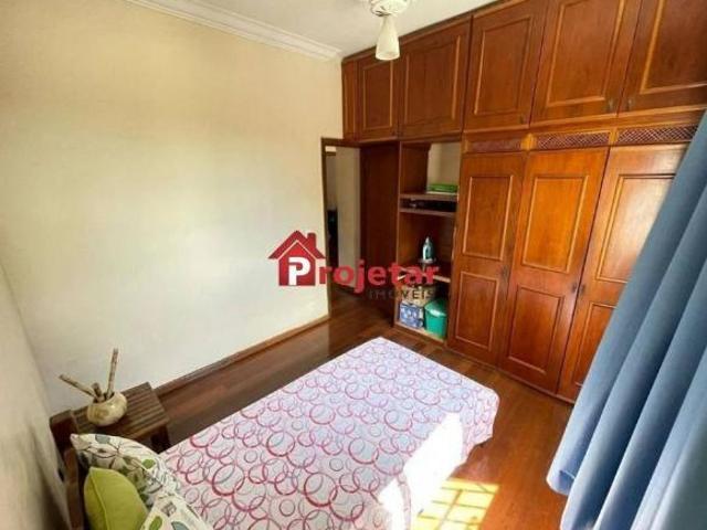 Apartamento para venda em Santa Amélia, Belo Horizonte