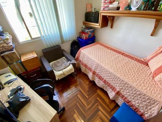 Apartamento para venda em Santa Amélia, Belo Horizonte