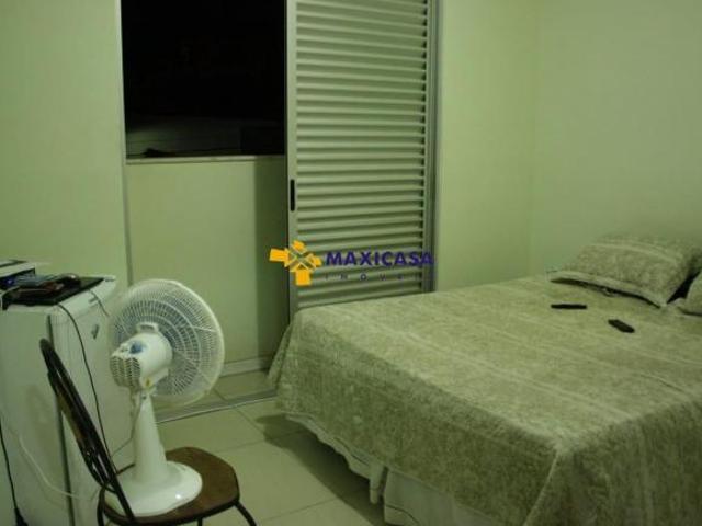 Apartamento para venda em Santa Amélia, Belo Horizonte