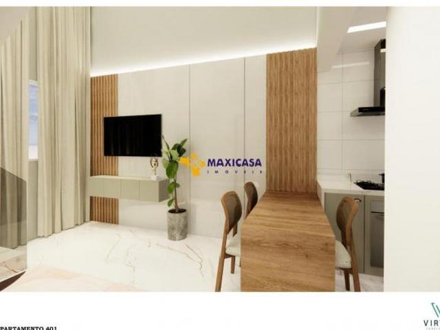 Apartamento para venda em Santa Amélia, Belo Horizonte