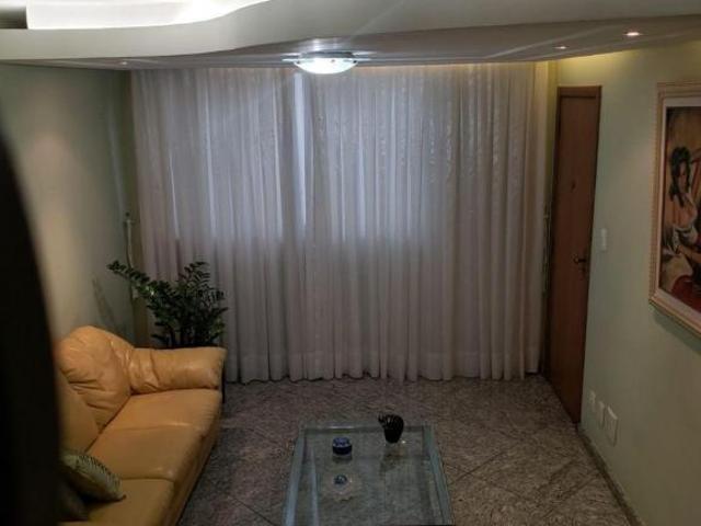 Apartamento para venda em Santa Amélia, Belo Horizonte