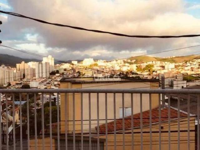 Apartamento para venda em Santa Ângela de 110.00m² com 3 Quartos, 1 Suite e 1 Garagem